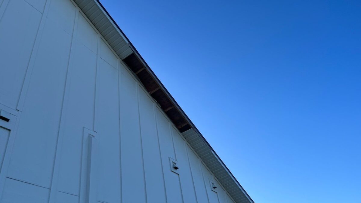 Roofing Home - Beasley Roofing